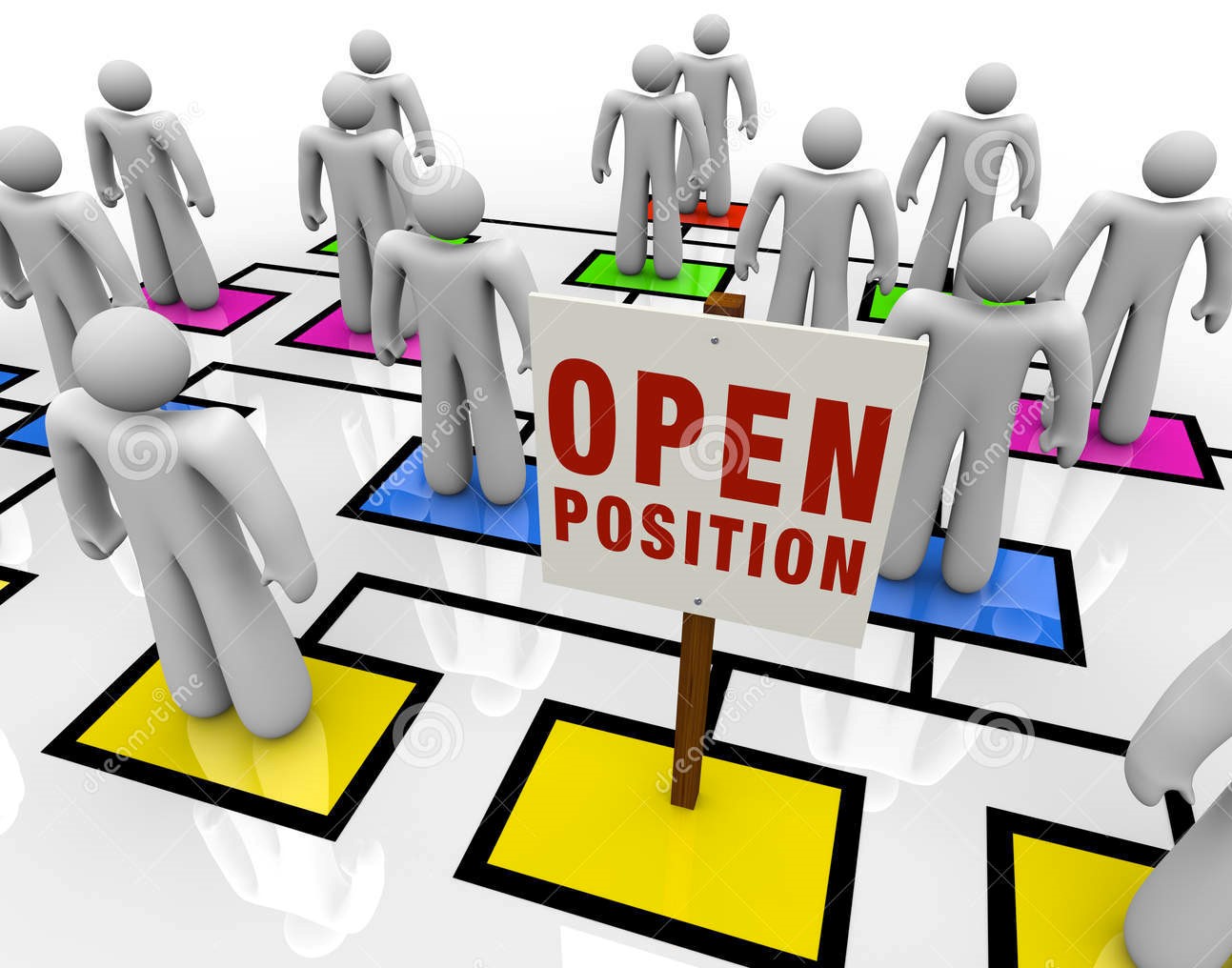 Open Position, September 2019 - August 2020 - Nireas